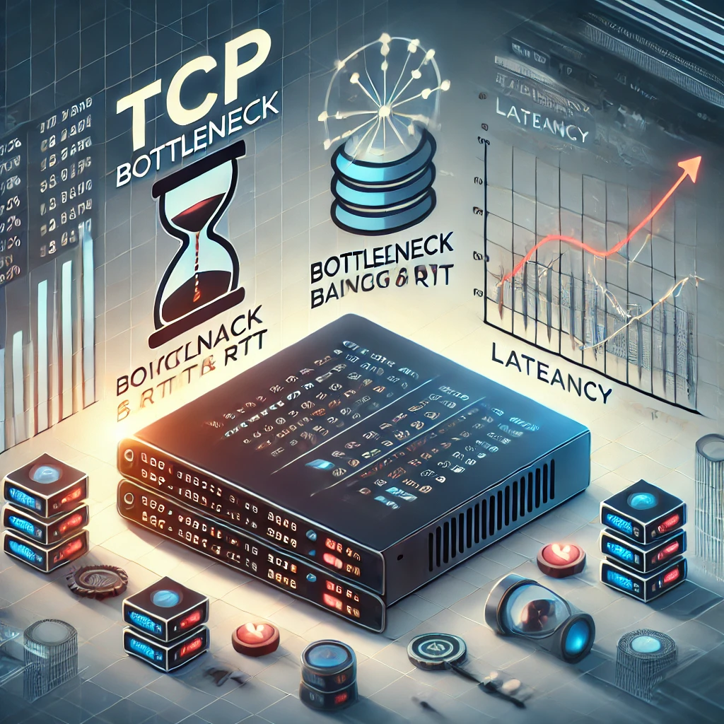 How to enable BBR congestion control algorithm on linux - For-OPS
